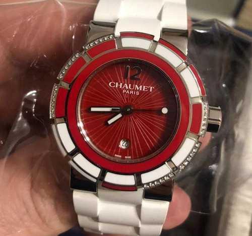 Наручные часы Chaumet