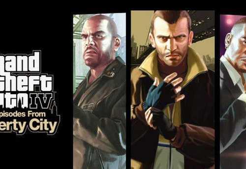 GTA 4: The Complete Edition - Steam