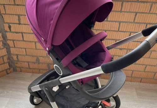 Коляска Stokke Crusi 2 в 1