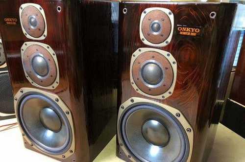 Акустика Onkyo