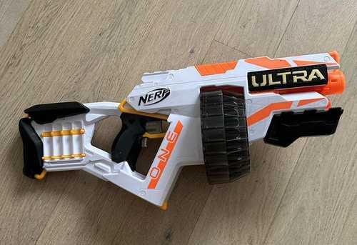 Nerf ultra one