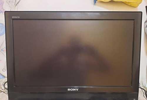 Телевизор Sony Bravia 32