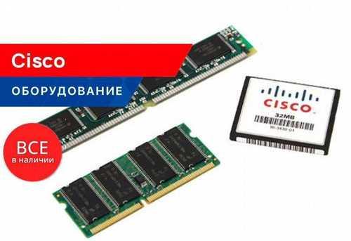 Flash-память Cisco CF-IE3000-E 64mb