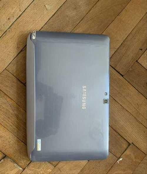 Samsung ativ smart pc (xe500t1c)