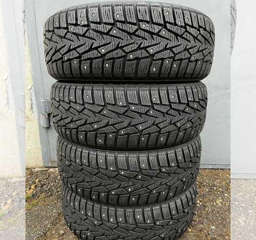 Nokian Tyres Nordman 7 195/55 R16 91T