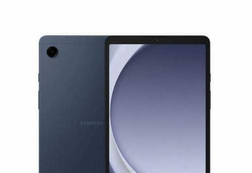 Новый планшет samsung Galaxy Tab A9 SM-X115 синий