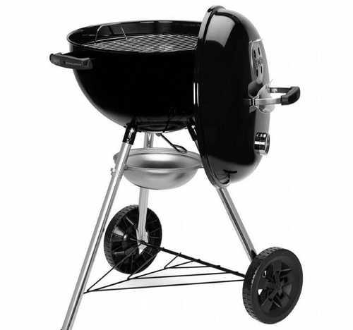 Угольный гриль Weber Original