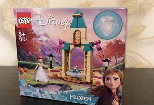 Конструктор lego Disney Princess 43198 (новый)