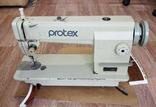 Швейная машина protex