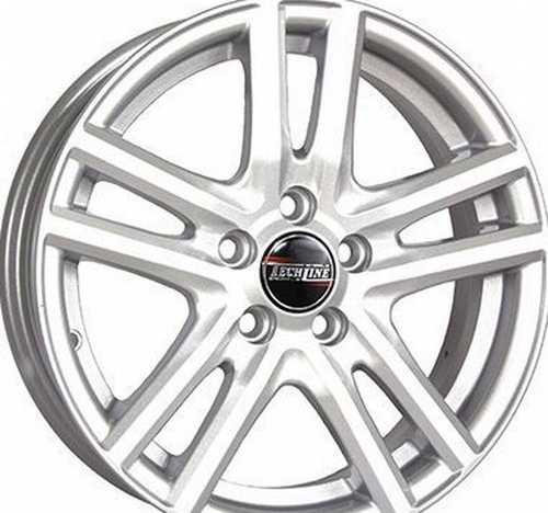 R13 4x98 5J ET35 D58,6 Tech-Line 329 S