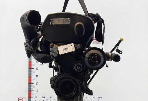 Двигатель (двс) для Opel Astra H 55354216