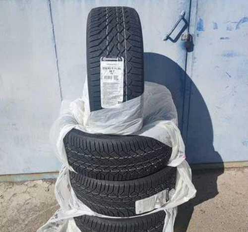 Continental ContiVikingContact 7 235/45 R18 98T