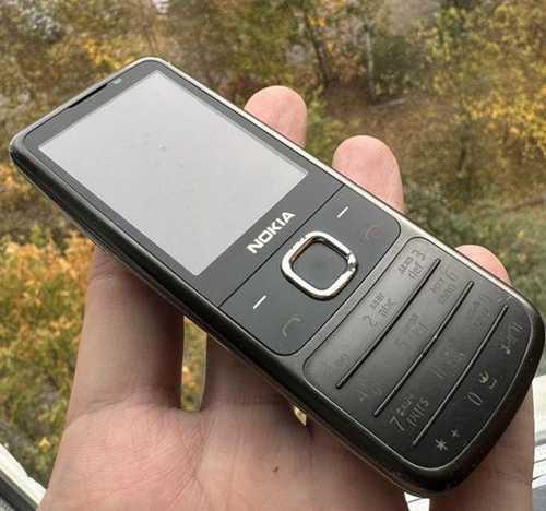 Nokia 6700 Classic