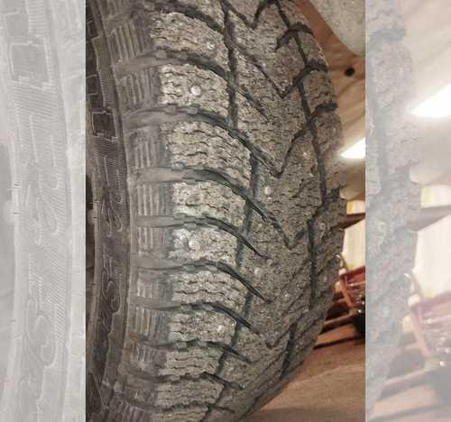 Cordiant Snow Cross 195/55 R15