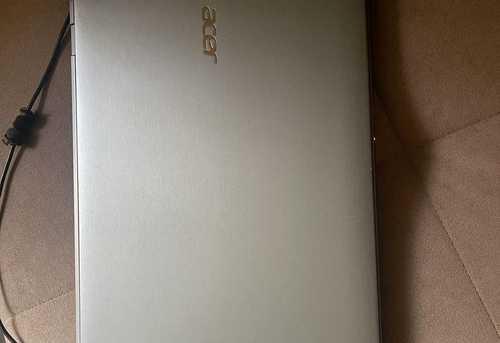 Acer aspire e5-771