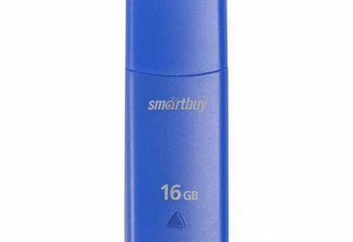 Флешка Usb 2.0 SMART Buy Easy на 16GB