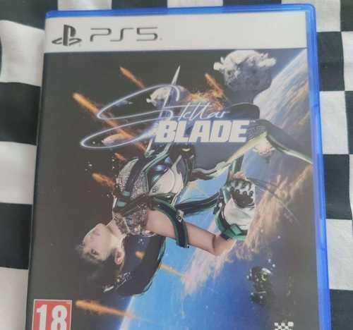 Stellar blade PS5