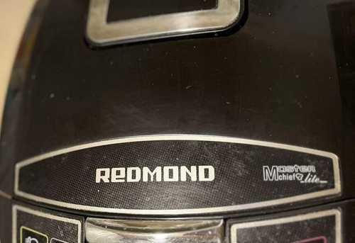 Мультиварка redmond rmc m 4510