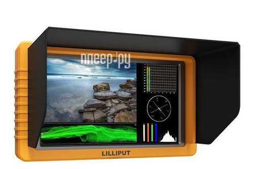 Операторский монитор Lilliput Q5 5.5 14266