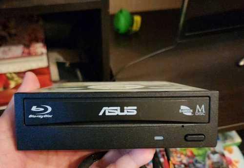 Привод BD-RE asus BW-16D1HT