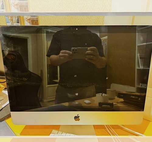 iMac 21.5 4k 2017