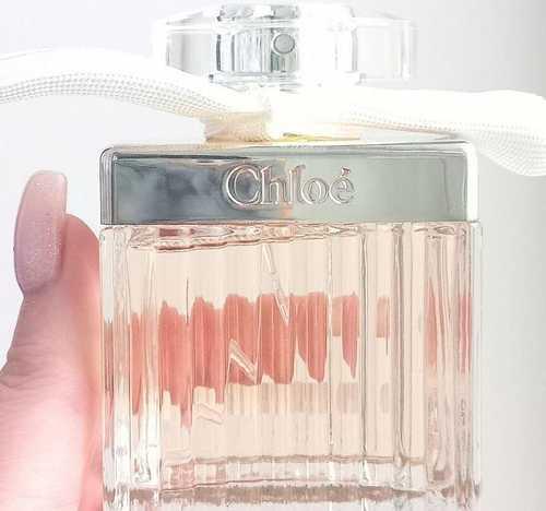 Chloe Eau De Toilette