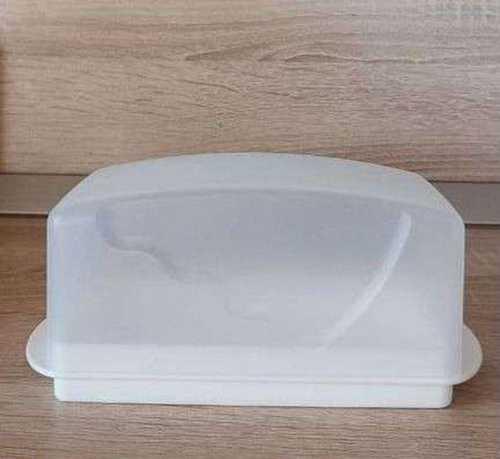 Новая масленка tupperware