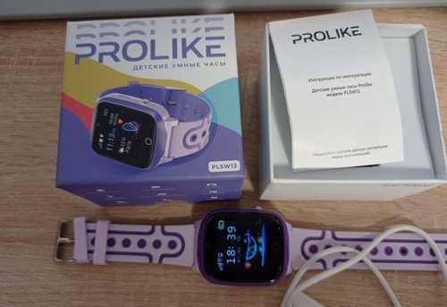 Детские SMART часы с gps