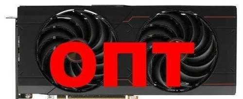 Видеокарта AMD Sapphire 6700XT 50