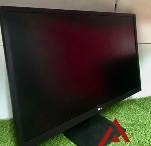 Монитор LG 27"