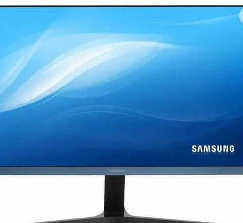 Монитор samsung 24 S24R358FZI