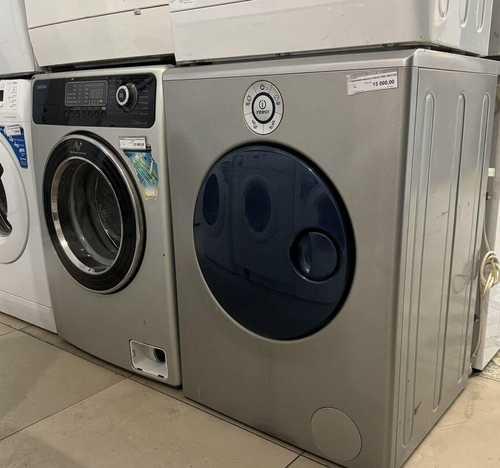 Сттральная машина Indesit sixl106 S EU 6 кг Гарант