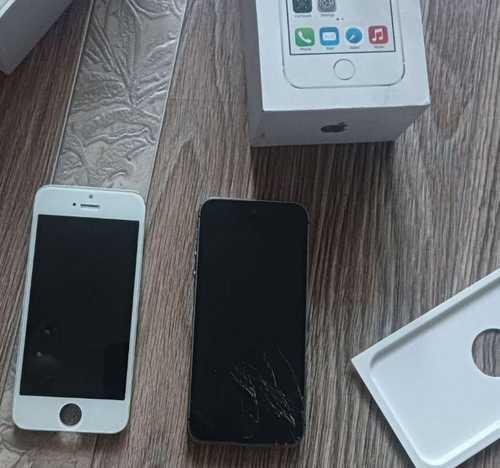 iPhone 5S, 32 ГБ