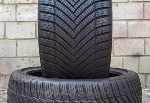 Minerva Winter Stud 235/35 R19 91Y