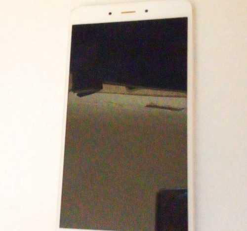 Xiaomi Redmi Note 4, 3/64 ГБ