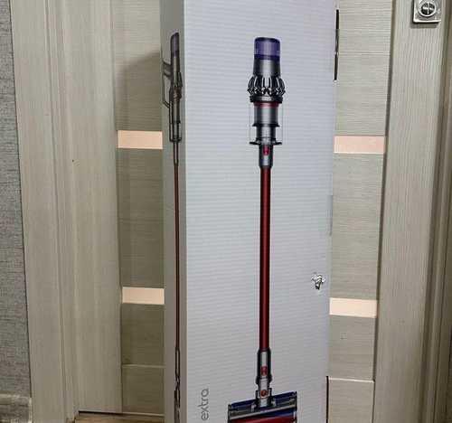 Dyson v11 Fluffy extra