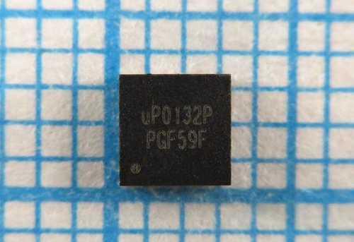 UP0132P - LDO контроллер питания