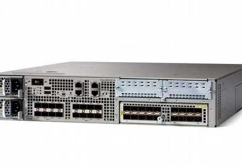 Маршрутизатор Cisco ASR 1002-HX