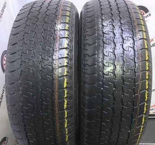 Bridgestone Dueler H/T 265/60 R17 112L
