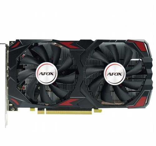 AFox Radeon RX 570 8GB 2FAN