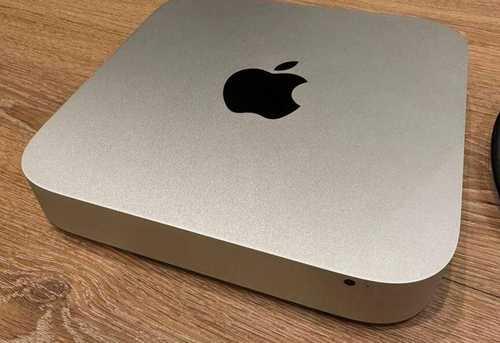 Apple mac mini late 2012