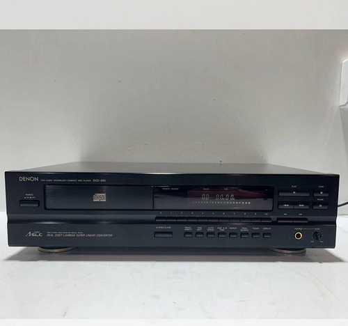 Denon DCD-890 CD-Плеер Germany