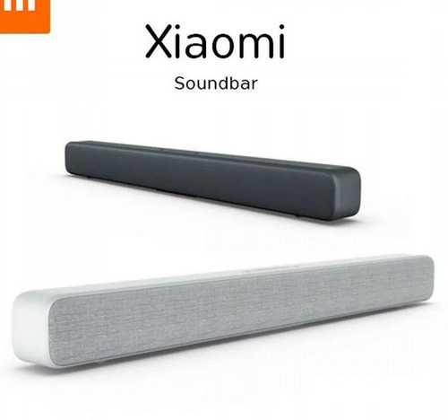 Саундбар xiaomi