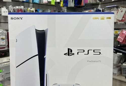 Sony PlayStation 5 1TB slim
