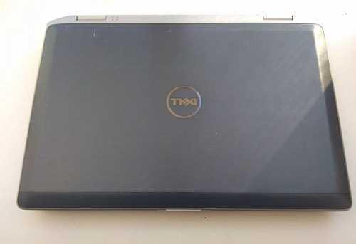 Dell Latitude e6420, i5, Nvidia NVS 4200M