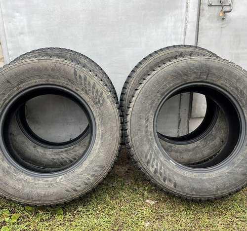 Nokian Tyres Hakkapeliitta 9 SUV 265/65 R17