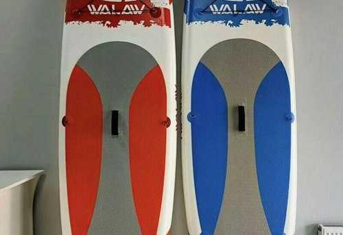 Сапборд Walaw SupBoard \ оригинал