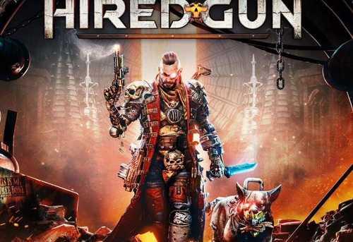 Necromunda : Hired Gun PS4 & PS5