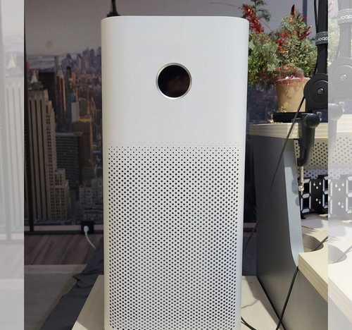 Xiaomi mi air purifier 4