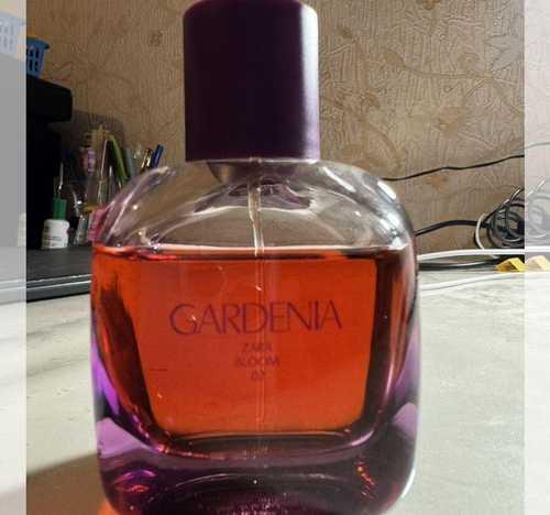 Духи Zara Gardenia 90 ml